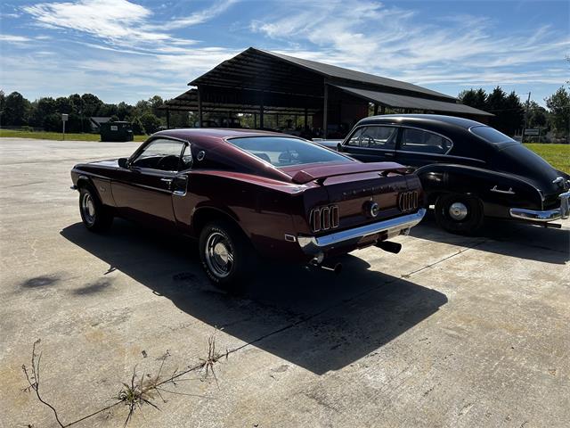 1969 Ford Mustang for Sale | ClassicCars.com | CC-1887556