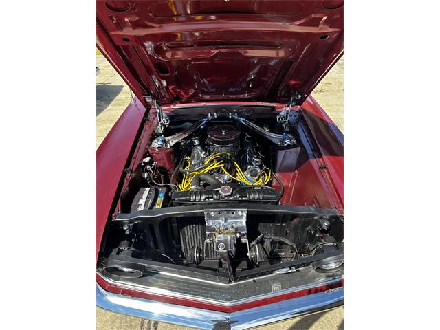1969 Ford Mustang for Sale | ClassicCars.com | CC-1887556