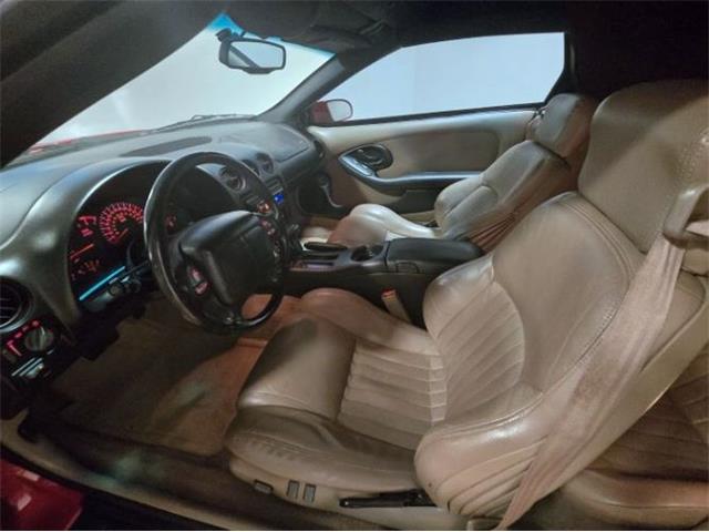 2000 Pontiac Firebird Trans Am for Sale | ClassicCars.com | CC-1880080