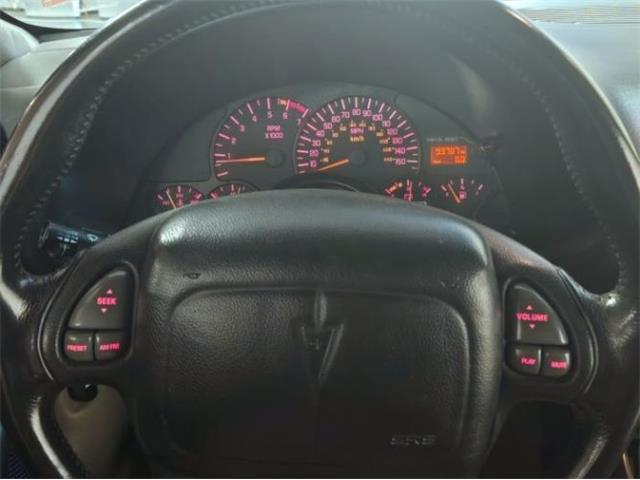 2000 Pontiac Firebird Trans Am for Sale | ClassicCars.com | CC-1880080
