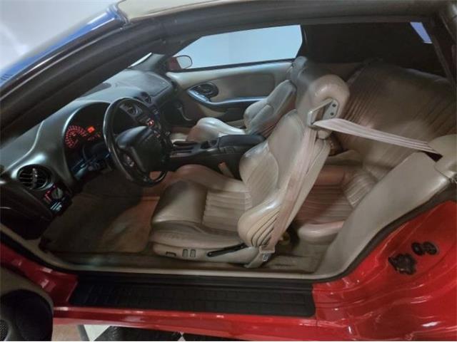 2000 Pontiac Firebird Trans Am for Sale | ClassicCars.com | CC-1880080