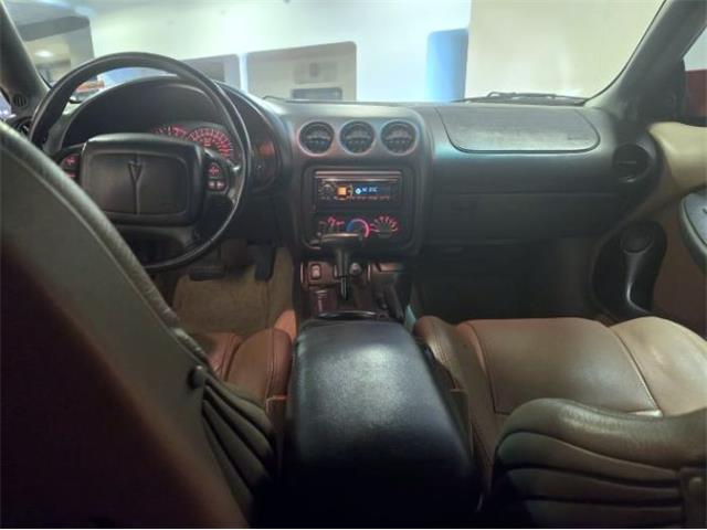 2000 Pontiac Firebird Trans Am for Sale | ClassicCars.com | CC-1880080