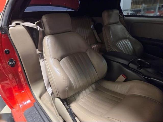 2000 Pontiac Firebird Trans Am for Sale | ClassicCars.com | CC-1880080
