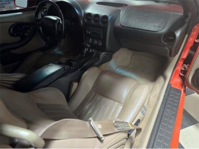 2000 Pontiac Firebird Trans Am for Sale | ClassicCars.com | CC-1880080