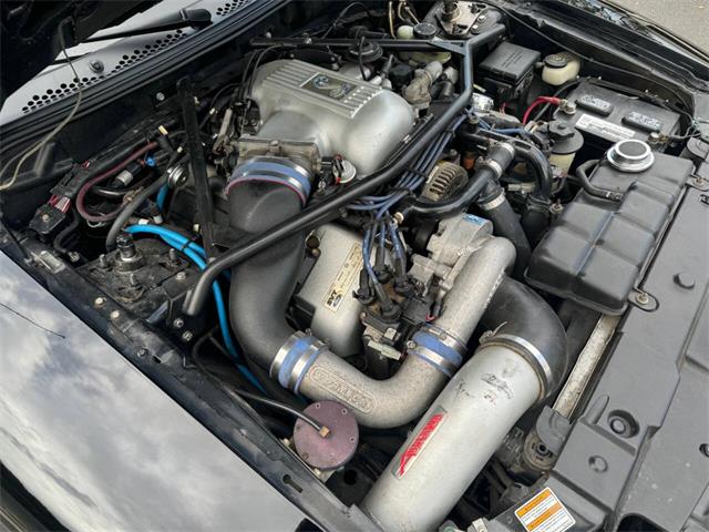 1998 Ford Mustang SVT Cobra for Sale | ClassicCars.com | CC-1888060
