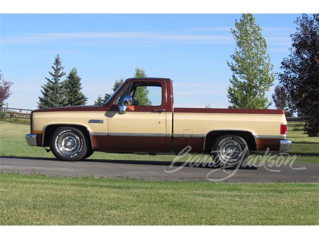 1986 GMC Sierra 1500 for Sale | ClassicCars.com | CC-1888138