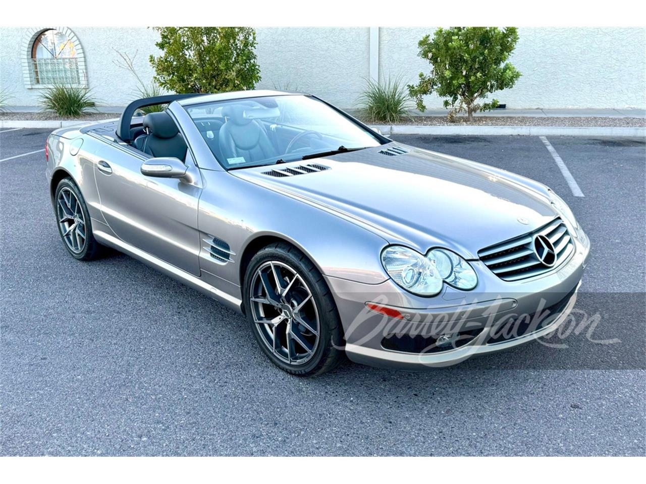 Inspiring 2005 Mercedes Sl500 For Sale Gallery