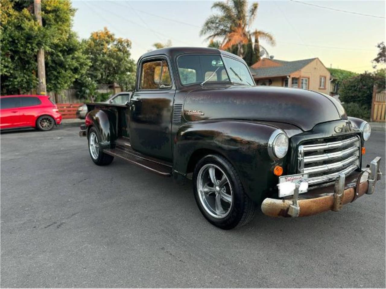 1951 GMC 3100 for Sale | ClassicCars.com | CC-1888191