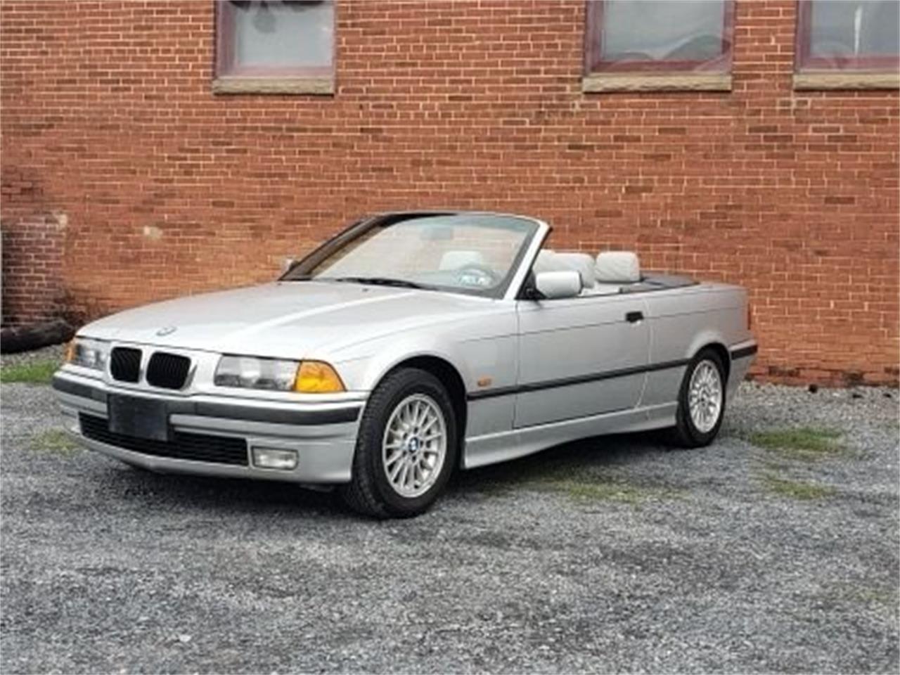 1998 Bmw 328i For Sale