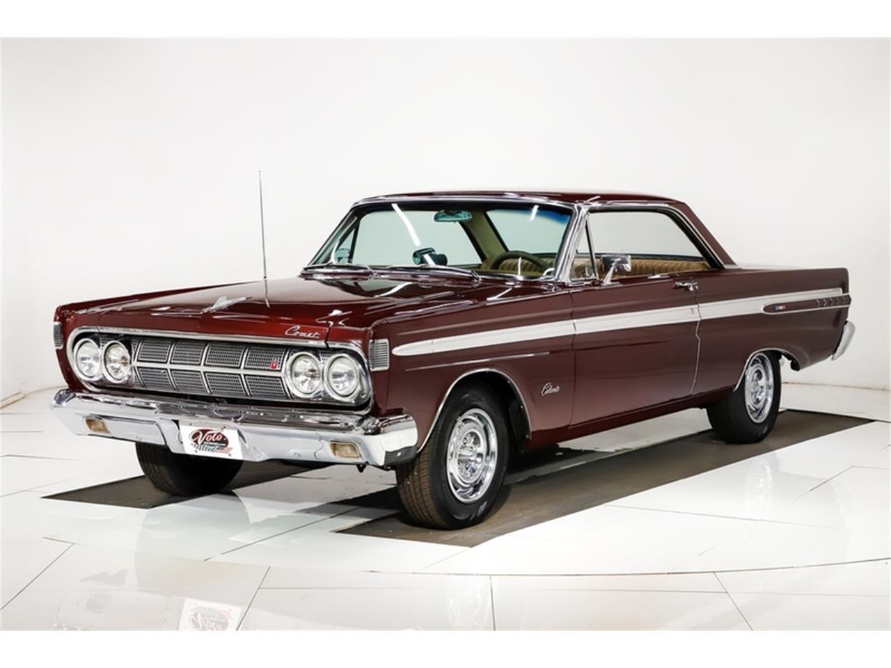 1964 Mercury Comet Caliente for Sale | ClassicCars.com | CC-1888603