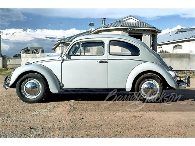 1960 Volkswagen Beetle for Sale | ClassicCars.com | CC-1888740