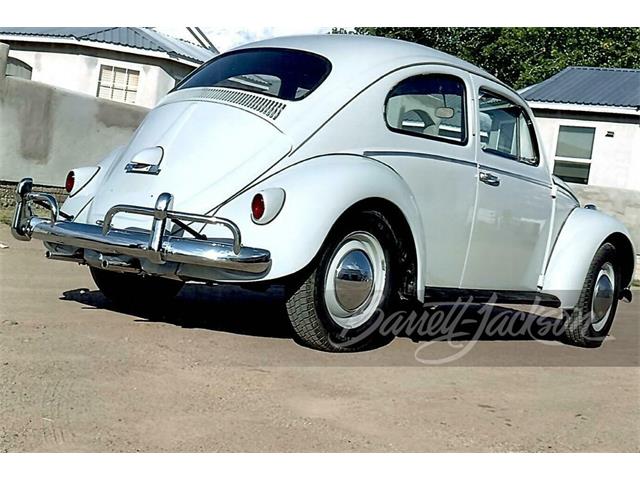 1960 Volkswagen Beetle for Sale | ClassicCars.com | CC-1888740