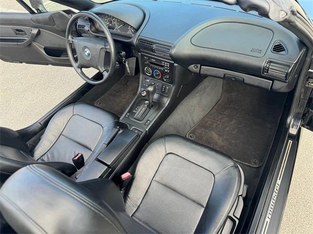 1997 BMW Z3 for Sale | ClassicCars.com | CC-1888957