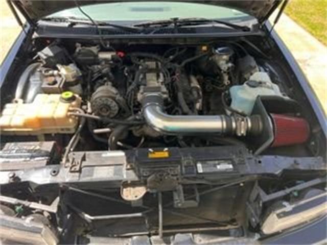 1994 Chevrolet Impala SS for Sale | ClassicCars.com | CC-1889270