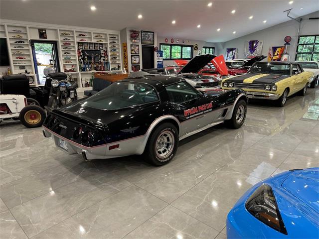 1978 Chevrolet Corvette for Sale | ClassicCars.com | CC-1889351