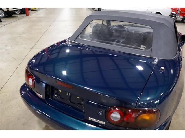 1995 Mazda MX-5 Miata for Sale | ClassicCars.com | CC-1889500