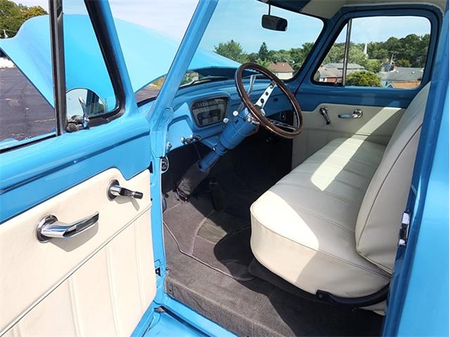 1955 Ford F150 for Sale | ClassicCars.com | CC-1889562