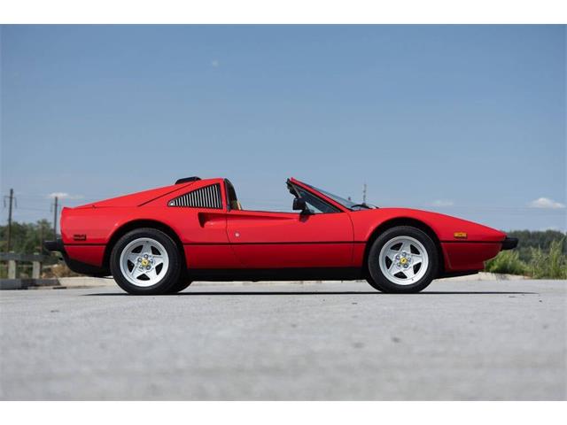 1985 Ferrari 308 for Sale | ClassicCars.com | CC-1889759