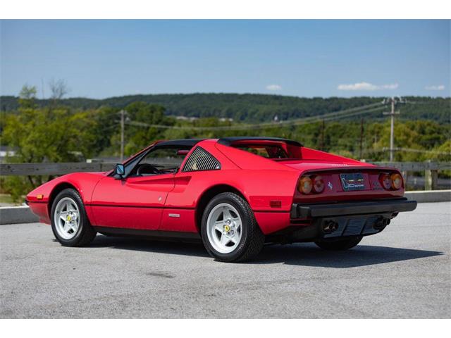 1985 Ferrari 308 for Sale | ClassicCars.com | CC-1889759