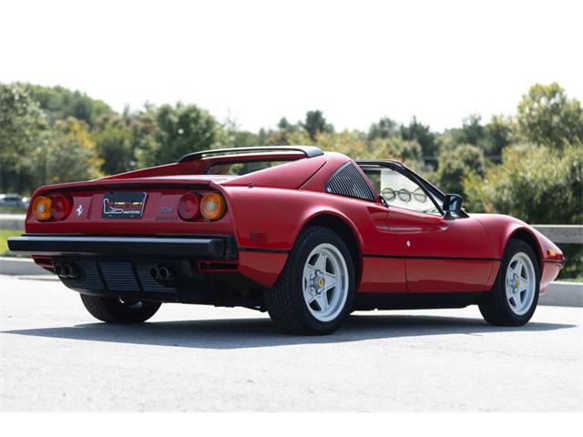 1985 Ferrari 308 for Sale | ClassicCars.com | CC-1889759