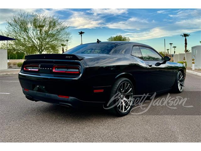 2015 Dodge Challenger SRT Hellcat for Sale | ClassicCars.com | CC-1889834