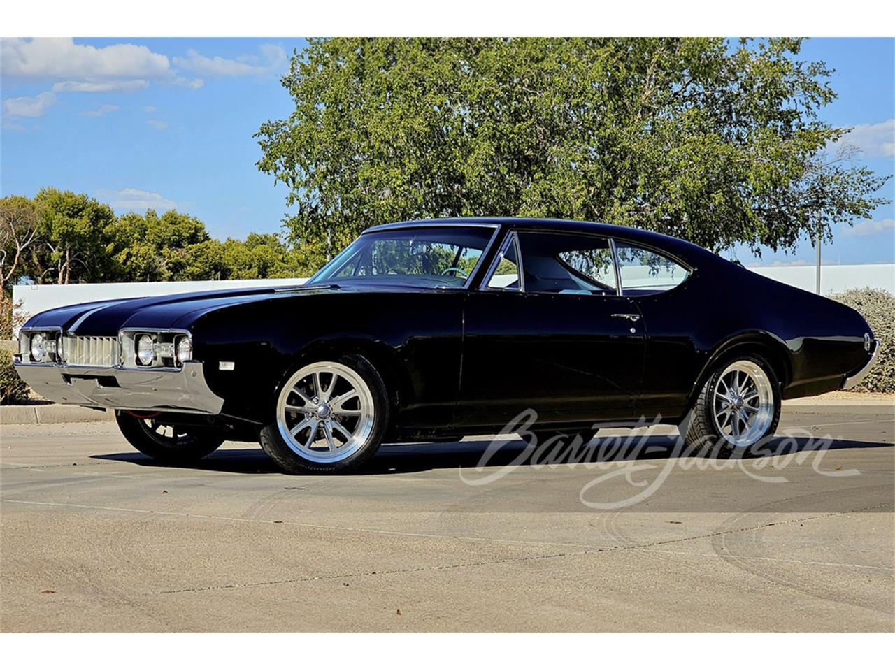 1968 Oldsmobile Cutlass for Sale | ClassicCars.com | CC-1889850
