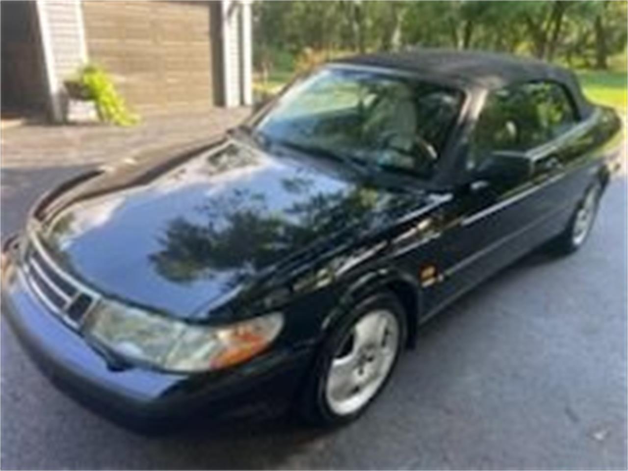 1998 Saab 900S for Sale | ClassicCars.com | CC-1891031