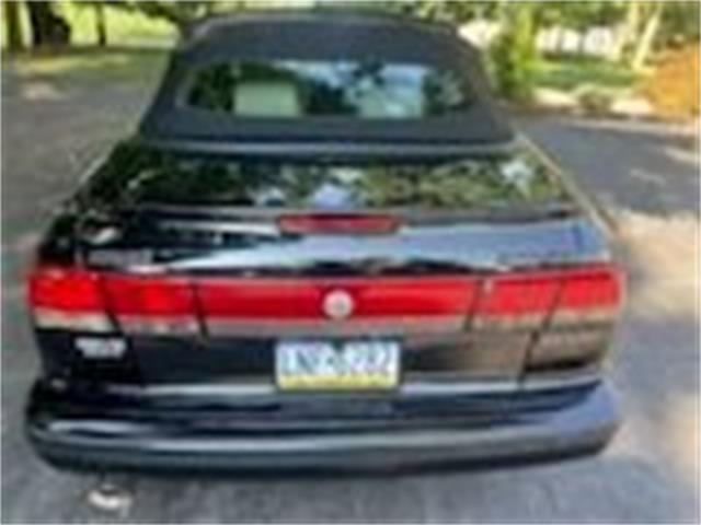 1998 Saab 900S for Sale | ClassicCars.com | CC-1891031