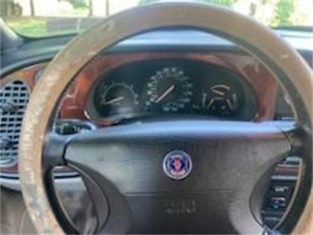 1998 Saab 900S for Sale | ClassicCars.com | CC-1891031