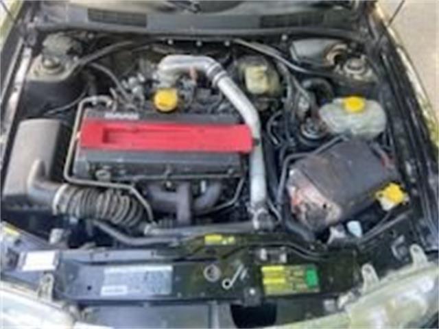 1998 Saab 900S for Sale | ClassicCars.com | CC-1891031