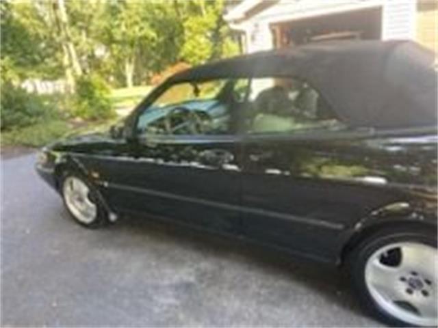1998 Saab 900S for Sale | ClassicCars.com | CC-1891031