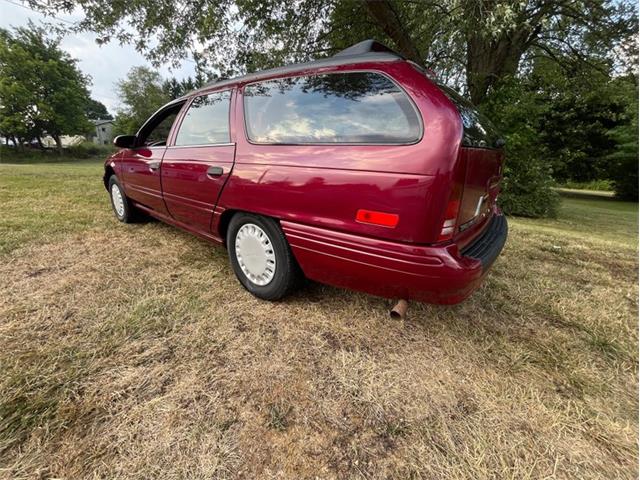 1993 Ford Taurus for Sale | ClassicCars.com | CC-1891072