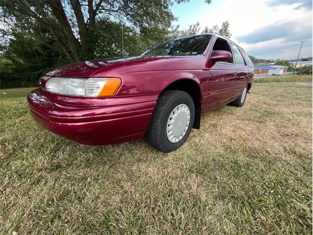 1993 Ford Taurus for Sale | ClassicCars.com | CC-1891072