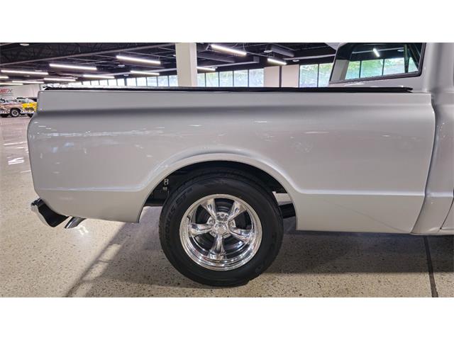 1968 Chevrolet Cheyenne for Sale | ClassicCars.com | CC-1891076