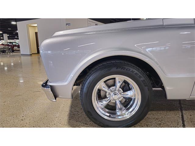 1968 Chevrolet Cheyenne for Sale | ClassicCars.com | CC-1891076