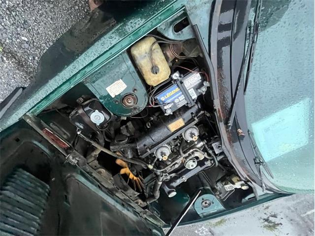 1980 Triumph TR6 for Sale | ClassicCars.com | CC-1891081