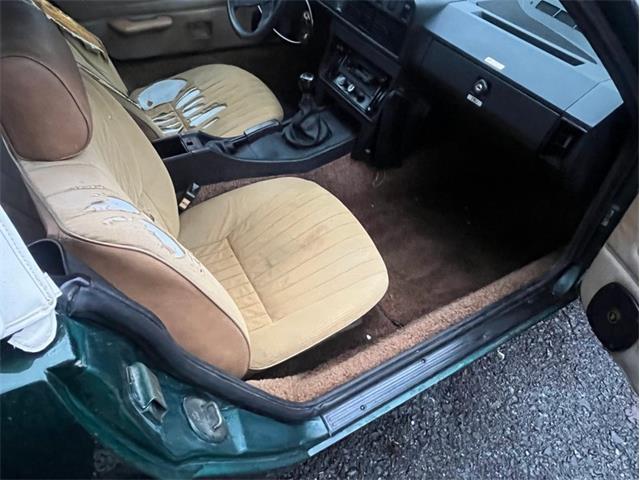 1980 Triumph TR6 for Sale | ClassicCars.com | CC-1891081