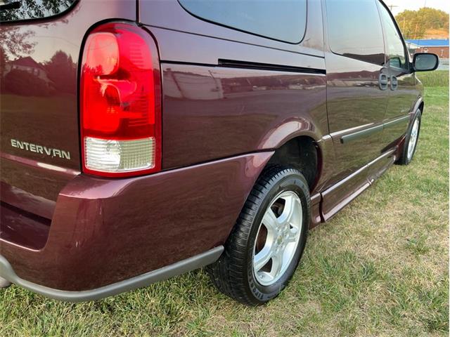 2008 Chevrolet Uplander for Sale | ClassicCars.com | CC-1891100