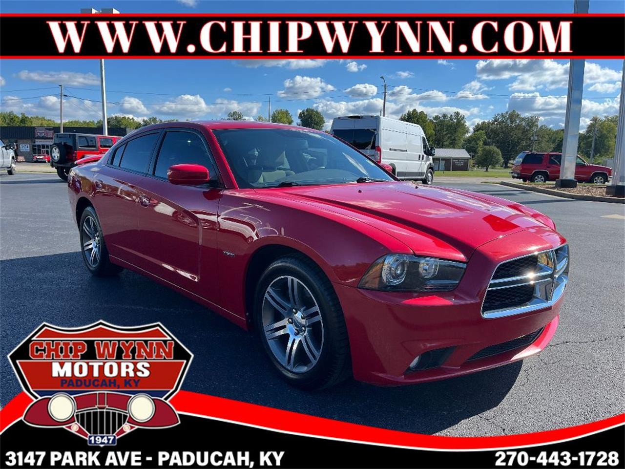 2012 Dodge Charger for Sale | ClassicCars.com | CC-1891152