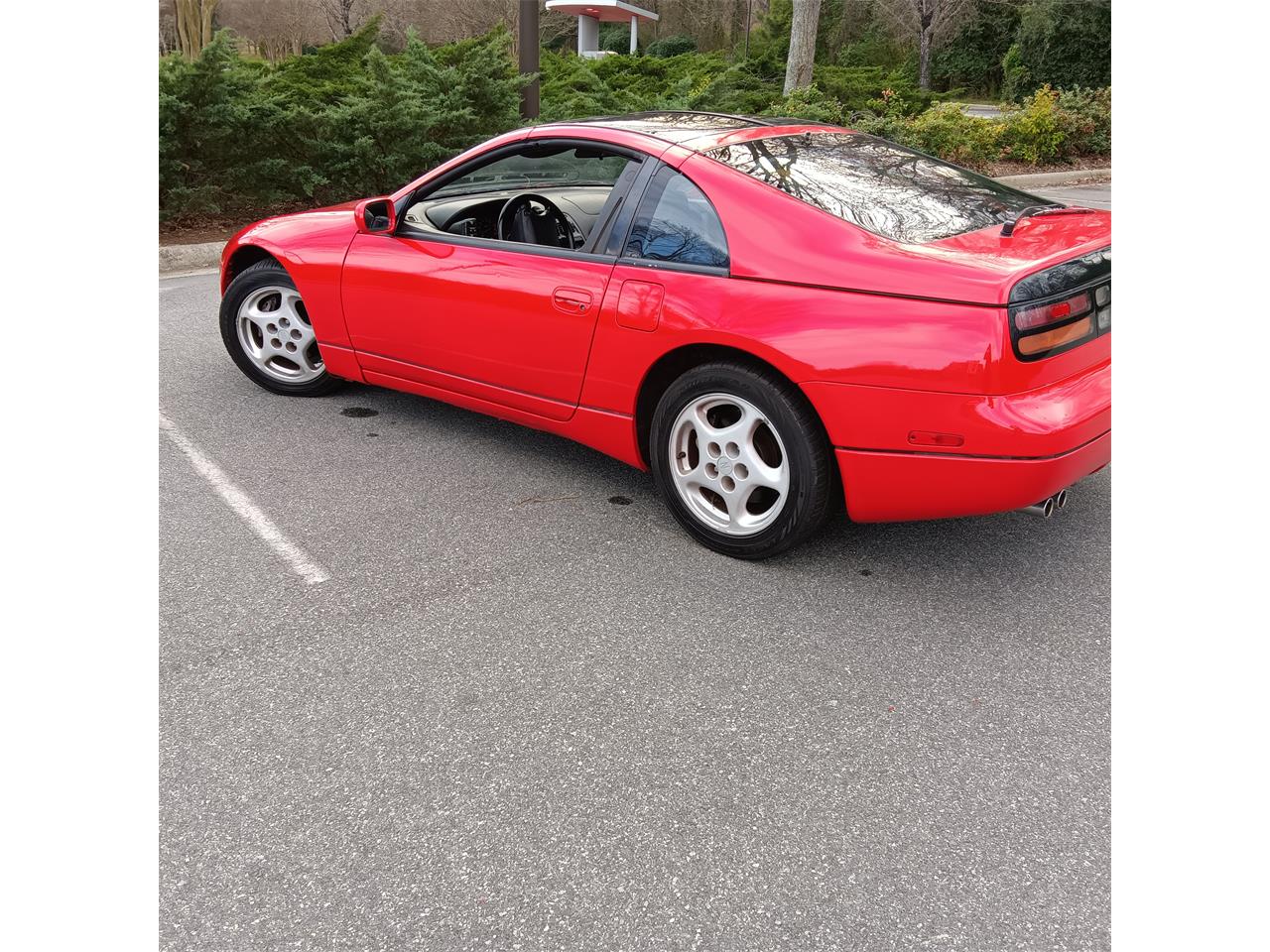 1995 Nissan 300ZX for Sale | ClassicCars.com | CC-1891271