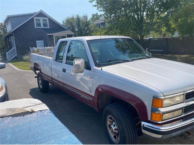 1996 Chevrolet C/K 2500 for Sale | ClassicCars.com | CC-1891397