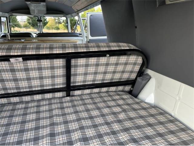 1965 Volkswagen Type 2 for Sale | ClassicCars.com | CC-1891429