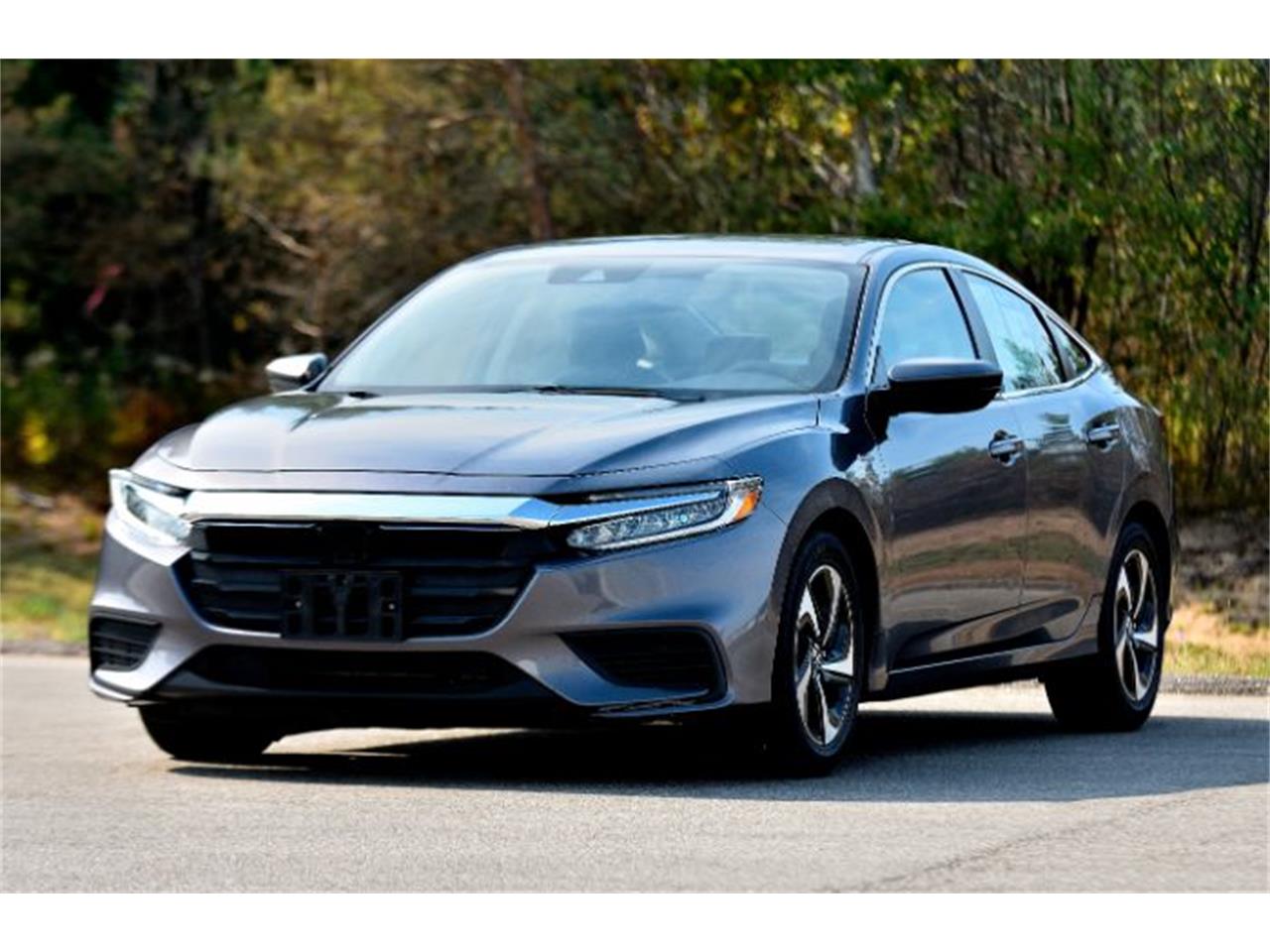 2021 Honda Insight for Sale | ClassicCars.com | CC-1891443