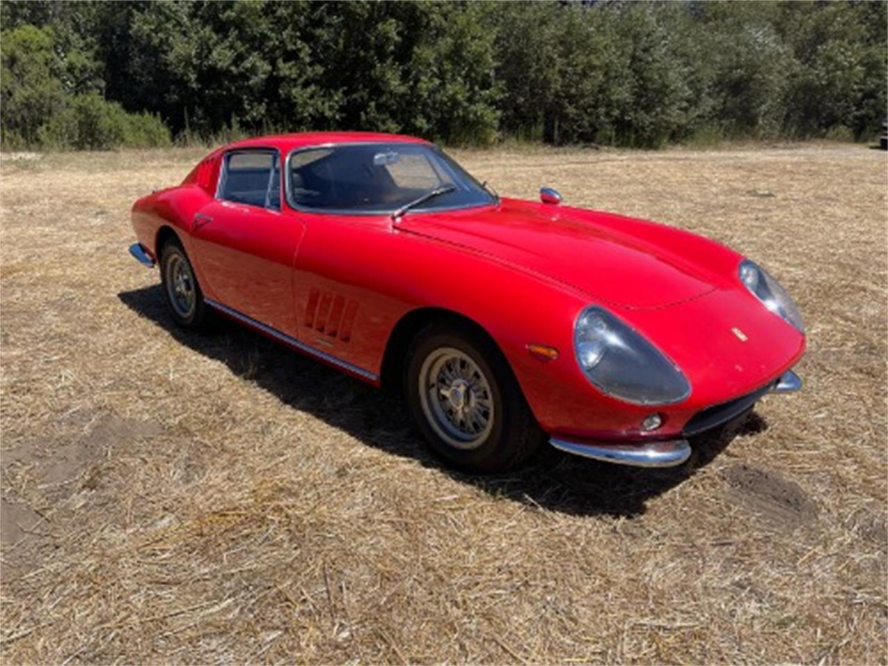 1965 Ferrari 275 GTB for Sale | ClassicCars.com | CC-1891503
