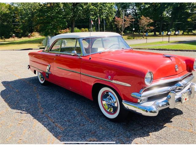 1953 Ford Crestline for Sale | ClassicCars.com | CC-1891844