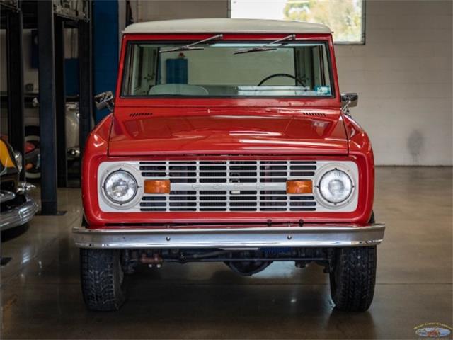 1973 Ford Bronco for Sale | ClassicCars.com | CC-1892070
