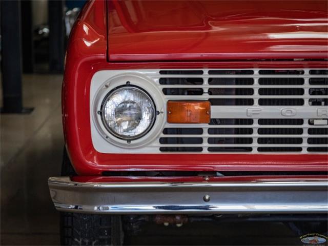 1973 Ford Bronco for Sale | ClassicCars.com | CC-1892070