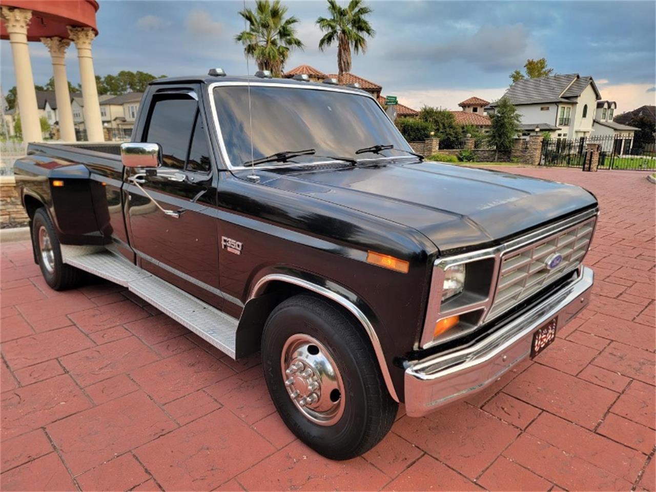 1986 Ford F350 for Sale | ClassicCars.com | CC-1892201