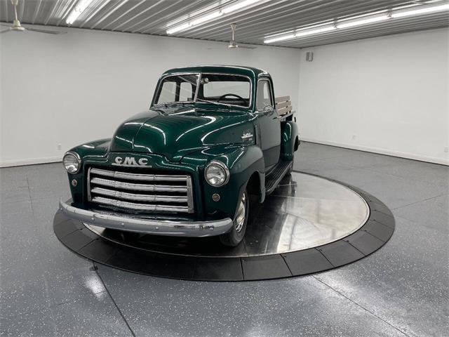 1950 GMC 3100 for Sale | ClassicCars.com | CC-1892244