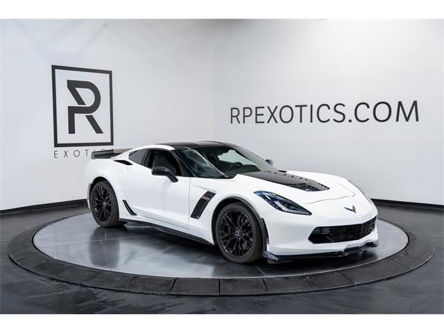 2015 Corvette For Sale Near Me